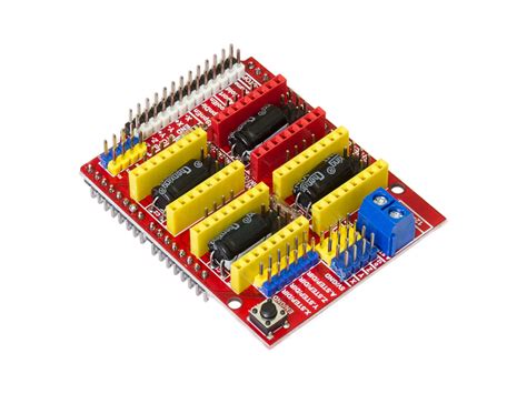 Cnc Shield V3 Expansion Board Für Arduino Uno Arduino