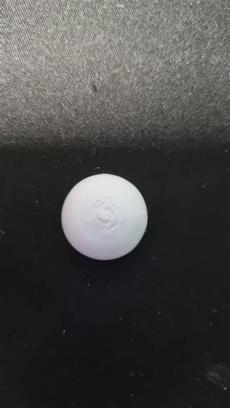 my printer doesn t print circles correctly r cr10