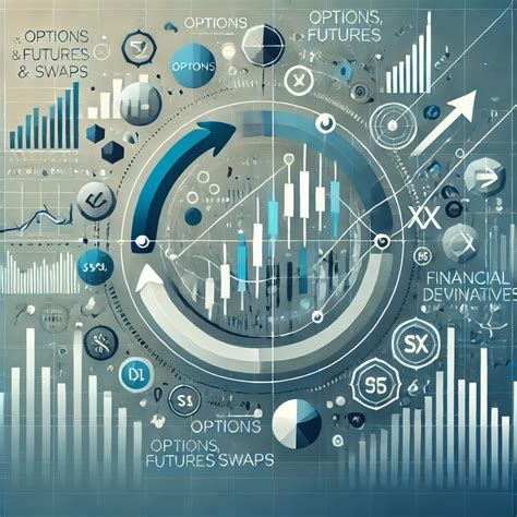 Derivados Financieros ¿qué Son Y Cuántos Tipos Hay