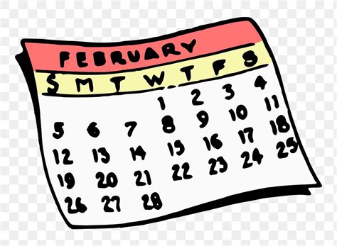 Cartoon Calendar Images Free Photos Png Stickers Wallpapers