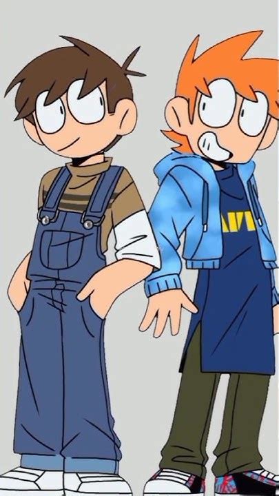 Eddsworld Edit [girl In The Mirror] Eddsworld Youtube