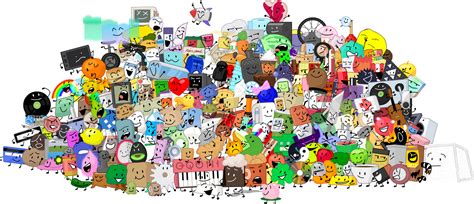Bfdi Assets