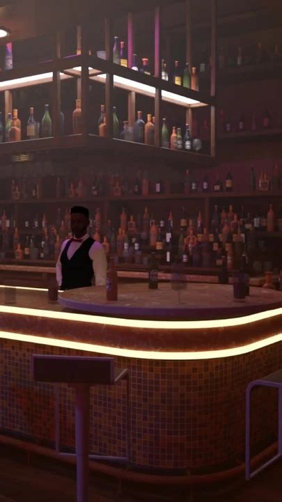 Midnight Paradise By Lewdlab Stepsis Grinding On My Face Disco Sex 3