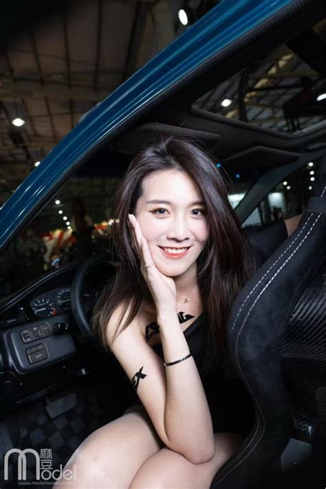 Alisa Model網 一個連盲腸都有自介影片的model網站