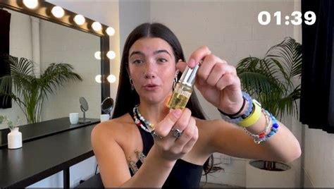 Charli Damelio Bikinis Charli D Amelio Swimwear