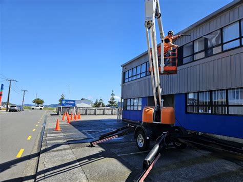 daniel whiteman on linkedin colorex rebrand