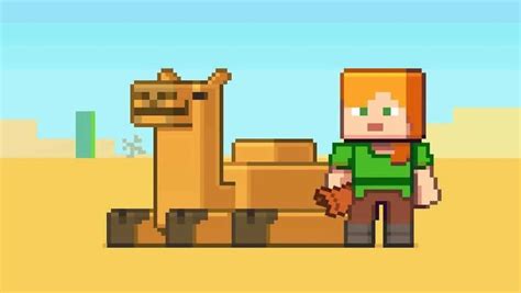 Ong Trong Minecraft