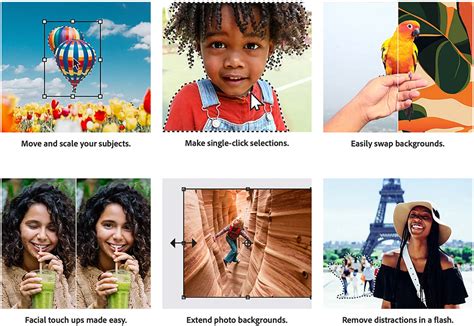Adobe Photoshop And Premiere Elements 2023 Launched With Improved Performance More Ai Features