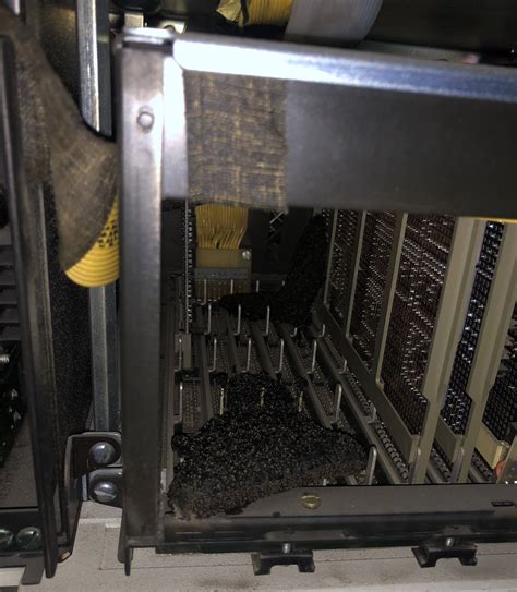 Ibm 5120 What Where Should I Check R Vintagecomputing