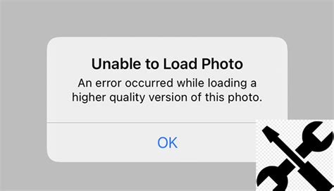 2023 Solved 8 Best Ways To Fix Unable To Load Photo On IPhone