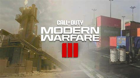 What Is Rustment In Mw3 New Playlist Explained Charlie Intel