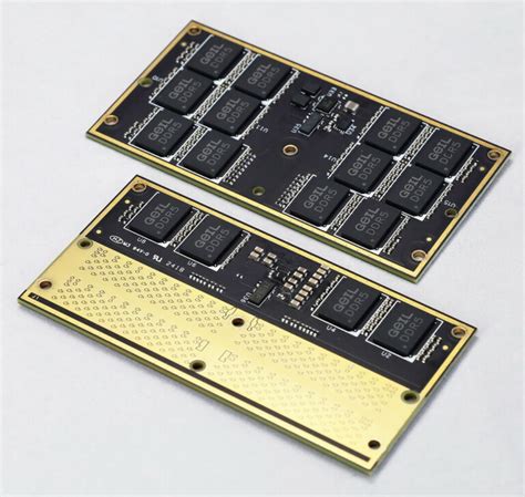 Veja Memórias Camm2 E Ddr5 Da Geil Que Serão Apresentadas Na Computex Adrenaline