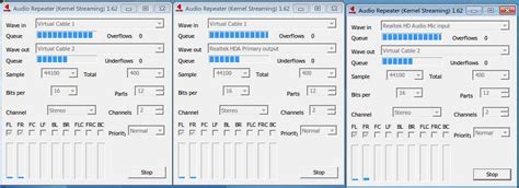 Мастерство использования виртуального кабеля в операционной системе Windows 10 Инструкции по