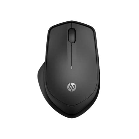 საუკეთესო ფასი │ Hp Silent Wireless Mouse 280 19u64aa Black მაუსი│mausi