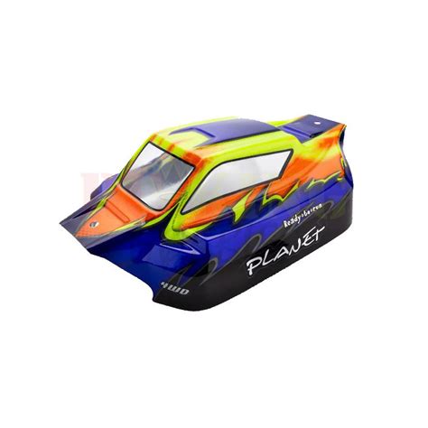 Hsp Planet Body Blue Hsp