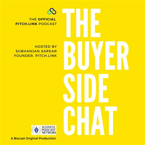 Pitchlink In Conversation With Brish Bhan Vaidya Business Podcast Network