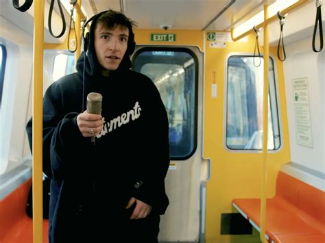Token The Orange Line Freestyle Video Captures Your Attention From Start To Finish — Attack