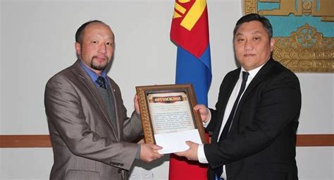 Шилдэг сайн дурын ажилтан ууд тодров