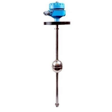 rigid ss magnetic float level transmitter at ₹ 10000 piece in ahmedabad id 2856287756862