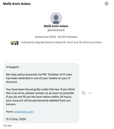 Umar Saif On Linkedin Ptis Social Media Head In Usa Named Jibran Ilyas Is Creating Fake Ids On