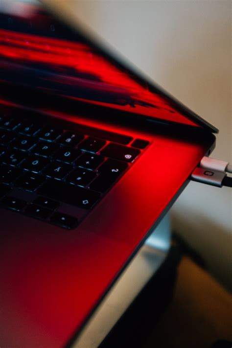 How To Check If Your Usb C Port Supports Display Signals