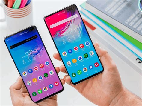¿cómo Pasar Datos De Un Samsung A Otro