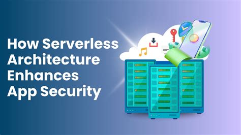 How Serverless Architecture Enhances App Security Innovate It Solutions By Codeed Inc