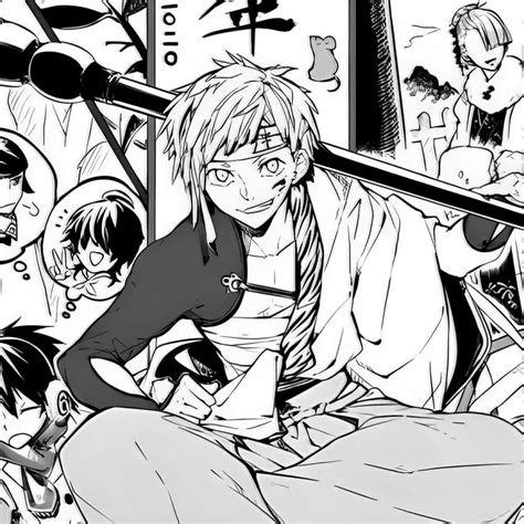 Atsushi Nakajima ⁠ ⁠｡⁠ﾟ⁠