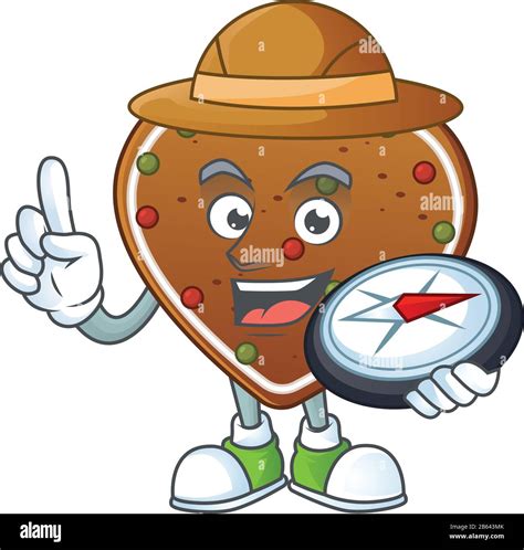 Biscuit Compass Cut Out Stock Images And Pictures Alamy