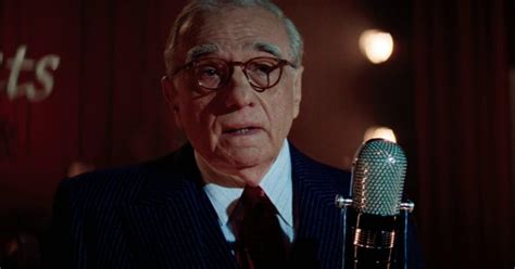 Surprise Martin Scorsese Movie Revealed Set In New Orleans