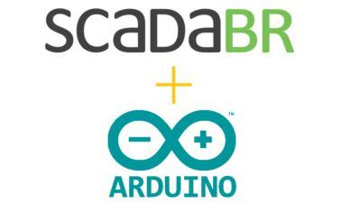 Arduino UNO E SCADABR MODBUS Embarcados