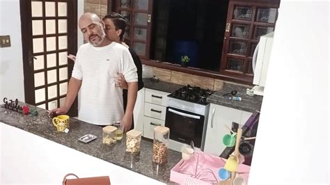 Anal Sex With Hotwife Unfaithful Wife In The Bar Pantry By Faphouse Xhamster