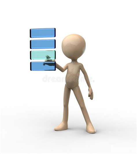 User Control Stock Illustration Illustration Of Internet 24841401