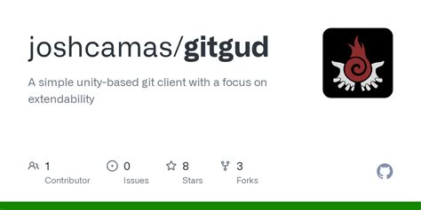 github joshcamas gitgud a simple unity based git client with a focus