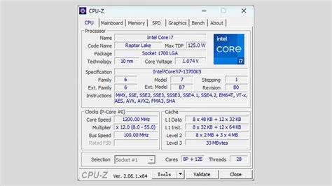 Intel 14th Gen Raptor Lake Refresh Expected Release Date Specs Price