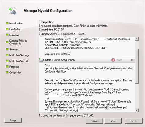 Office365 Errors And Solutions It Blog