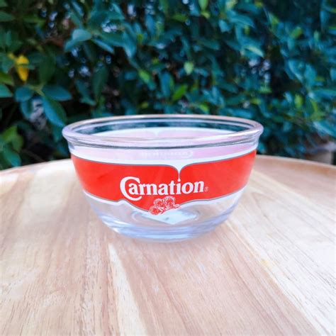 ของแท้ มือ1 แก้วคาร์เนชั่น แก้วตราหมี แก้วกาแฟ แก้วน้ำ ถ้วยคาร์เนชั่น ของแถม ของพรีเมี่ยมมี