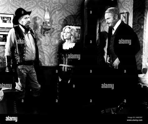 Madeline Kahn Blazing Saddles Banque De Photographies Et Dimages à