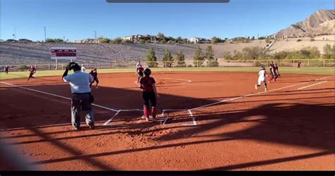 Sonoma Stack Baseball And Softball Home