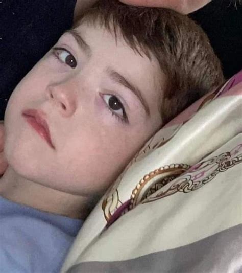 საფრანგეთის კლინიკაში 6 წლის ლუკა მინდიაშვილი გარდაიცვალა რა დეტალები ხდება ცნობილი