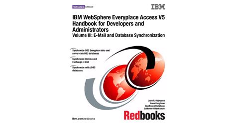 Synchronization Using SSL IBM WebSphere Everyplace Access V5 Handbook
