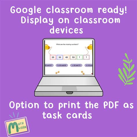 Patterns Rules Function Tables With Multiple Choice Questions For