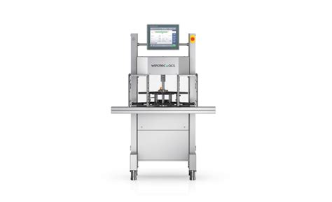 Wipotec Ocs To Demo Checkweigher For Cylindrical Cosmetic Products 2021 06 21 Packaging