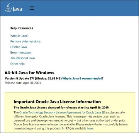 How To Open Jar Files In Windows 11 Guide