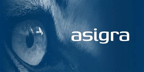 Asigra Dstc Collaborate To Expand Tigris Data Protection Software