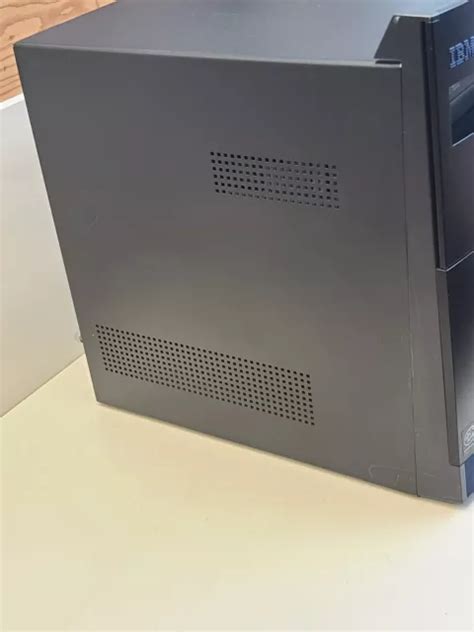 Ibm Netvista A40 6380 Tau Pentium 3 1ghz 256mb 40gb Windows 98se Tested 900 00 Picclick Ca