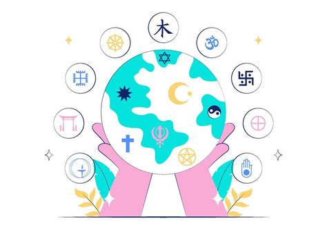 Spiritual Reality Vector Art Icons And Graphics For Free Download