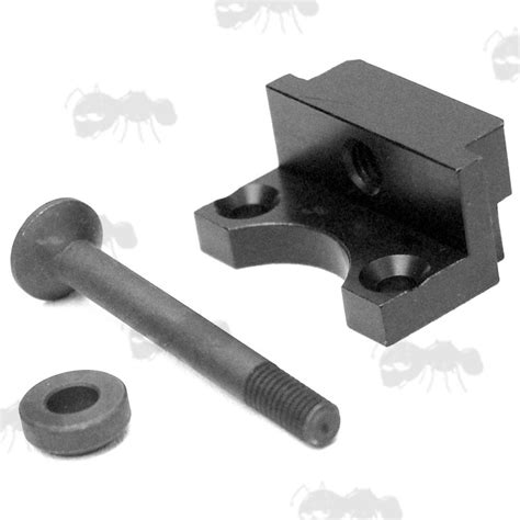 Airsoft Sa80 Handguard Adapters Ris Forend Conversion