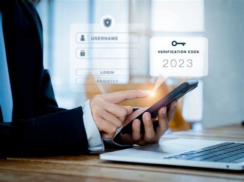 Empowering Your Security Unlocking The Benefits Of Time Based One Time Passwords Totp By