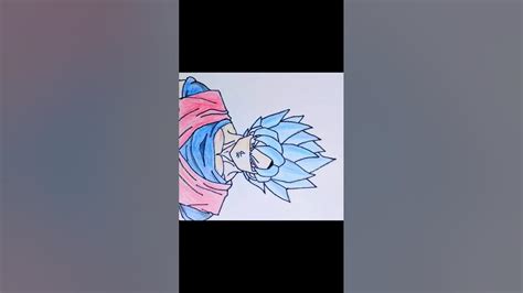 How To Drow Son Goku Drowing New Saded Arts Lovearts Lovedrowing